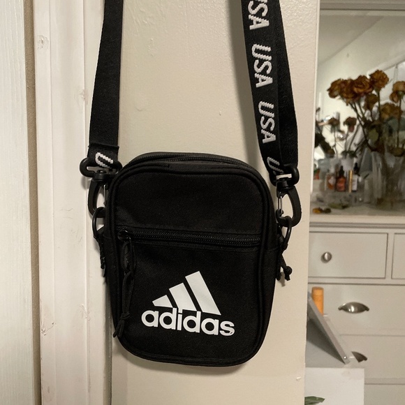 adidas | Bags | Adidas Crossbody Bag | Poshmark